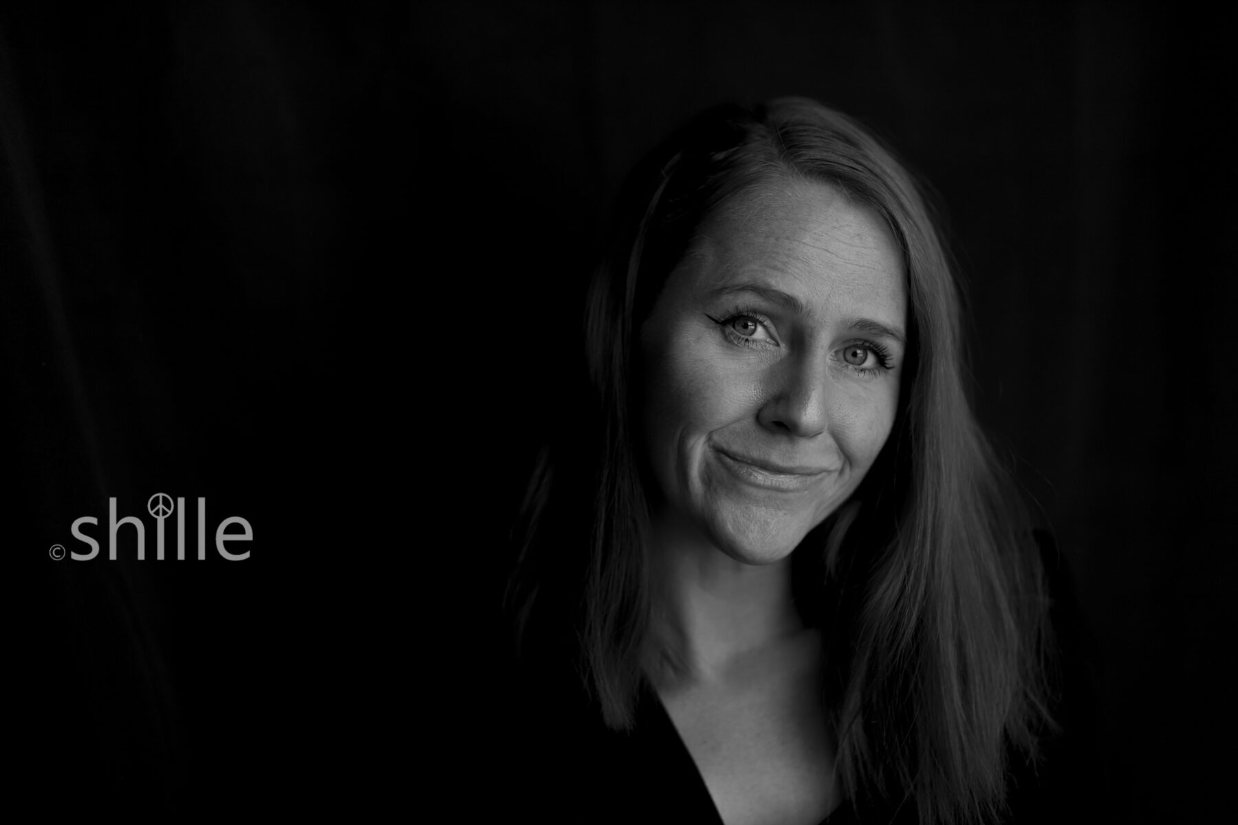 Porträtfotografie - Ich fertige Dein Porträt an!